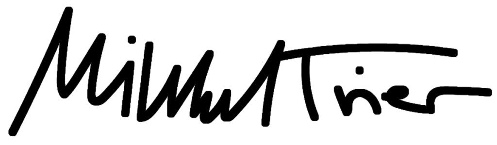 Produkter - Mikkel Trier Shop